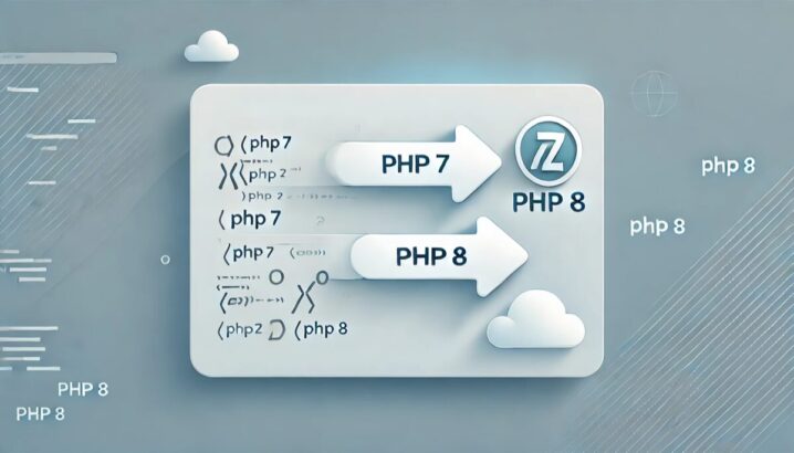PHP7からPHP8への移行でよく発生する警告・エラー10選とその対応方法 | ウェブプラスα