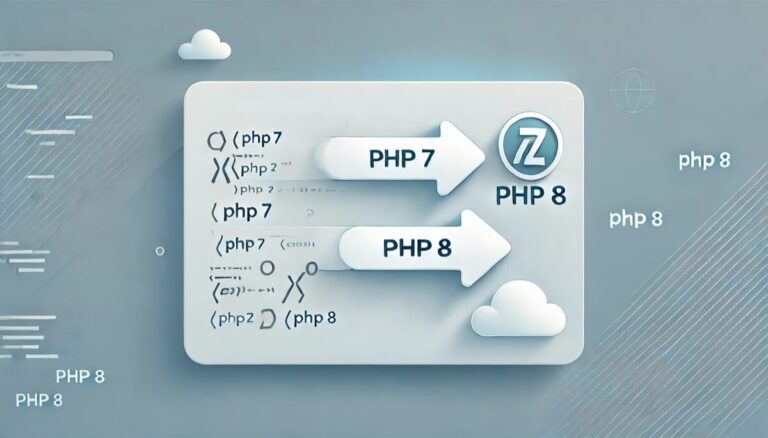 PHP7からPHP8への移行でよく発生する警告・エラー10選とその対応方法 | ウェブプラスα